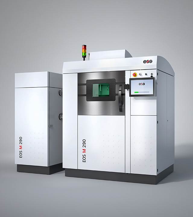 Capabilities – BDI Additive