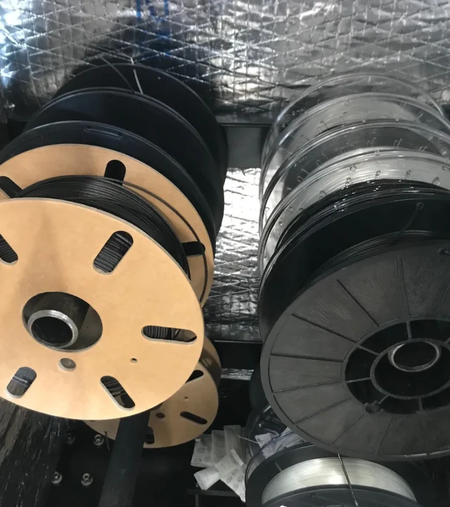 End of Arm Tooling – BDI Additive