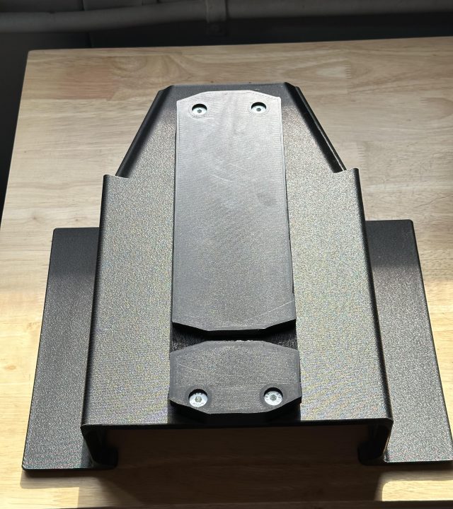 Mechanical Parts – BDI Additive